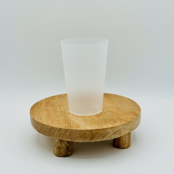 Blank cups 15/18cl (on quotation) - Event Cup